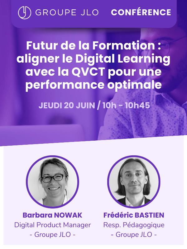 Semaine de la QVCT 2024 : tout un programme avec le Groupe JLO ! - Groupe JLO